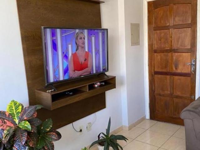 Apartamento para Venda em Belo Horizonte, Manacás, 3 dormitórios, 1 banheiro, 2 vagas