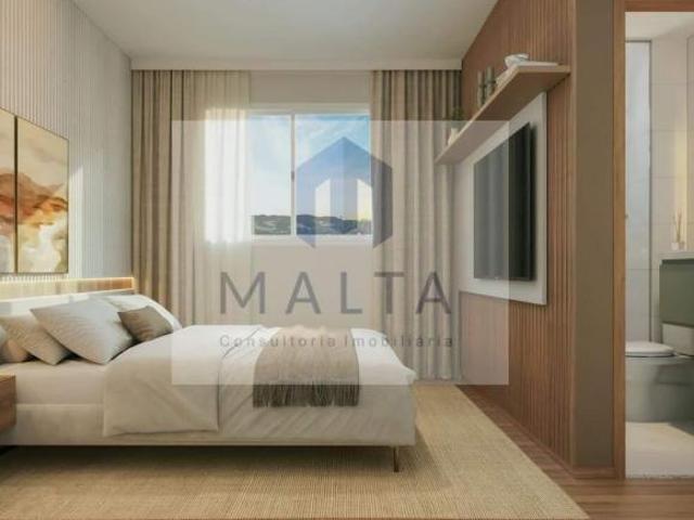 Apartamento para Venda em Belo Horizonte / MG no bairro Betânia