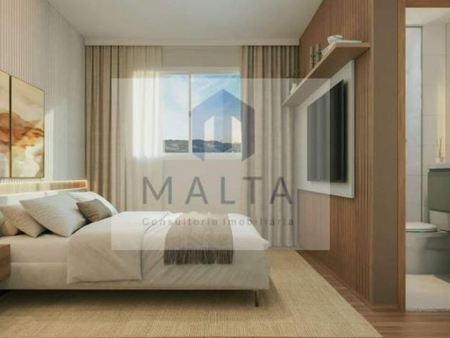 Apartamento para Venda em Belo Horizonte / MG no bairro Betânia
