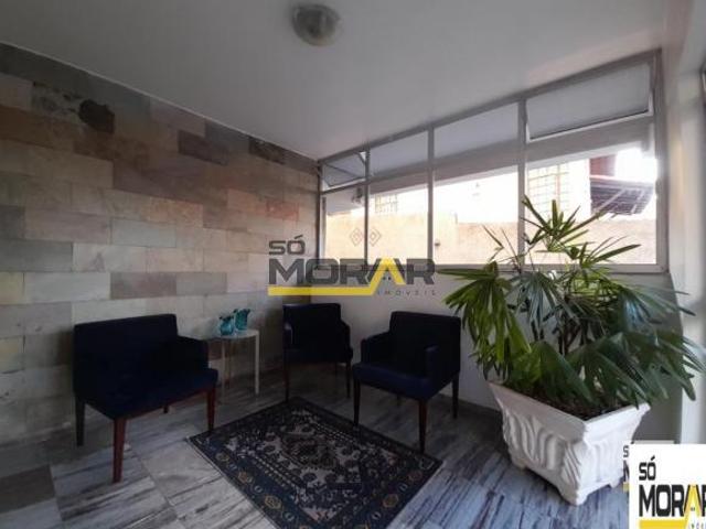 Apartamento para Venda em Belo Horizonte / MG no bairro Cidade Nova