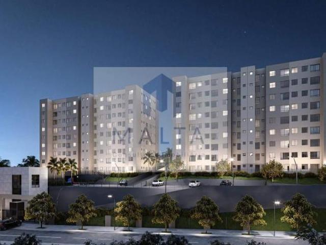 Apartamento para Venda em Belo Horizonte / MG no bairro Estoril