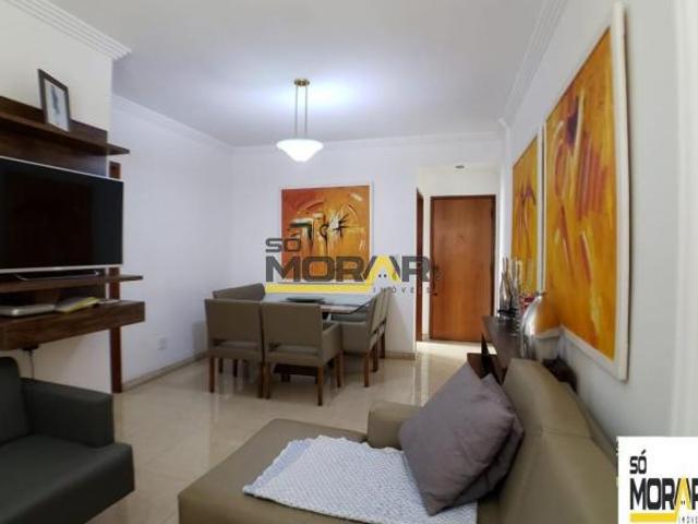 Apartamento para Venda em Belo Horizonte / MG no bairro Nova Floresta
