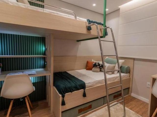 Apartamento para Venda em Belo Horizonte / MG no bairro Padre Eustáquio