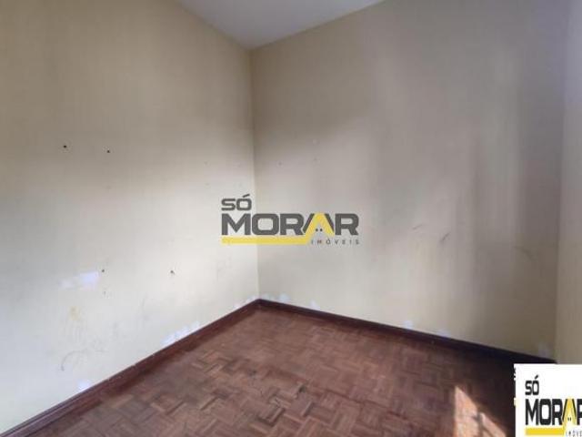 Apartamento para Venda em Belo Horizonte / MG no bairro Sagrada Familia
