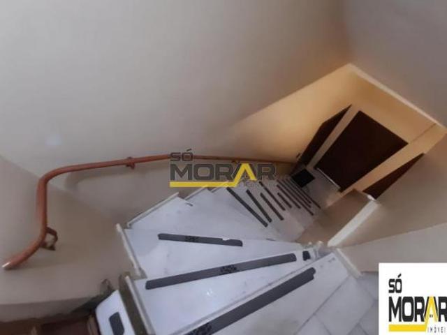 Apartamento para Venda em Belo Horizonte / MG no bairro Sagrada Familia