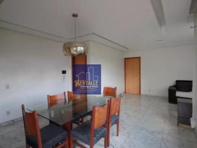 Apartamento para venda em Belo Horizonte / MG no bairro Savassi