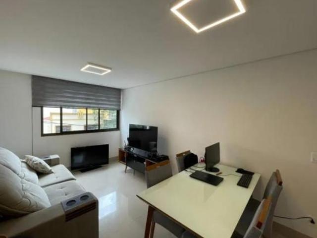Apartamento para Venda em Belo Horizonte / MG no bairro Sion
