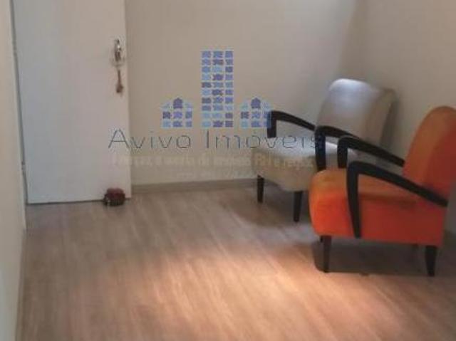 Apartamento para Venda em Belo Horizonte, NOVA SUIÇA, 3 dormitórios, 1 banheiro, 1 vaga