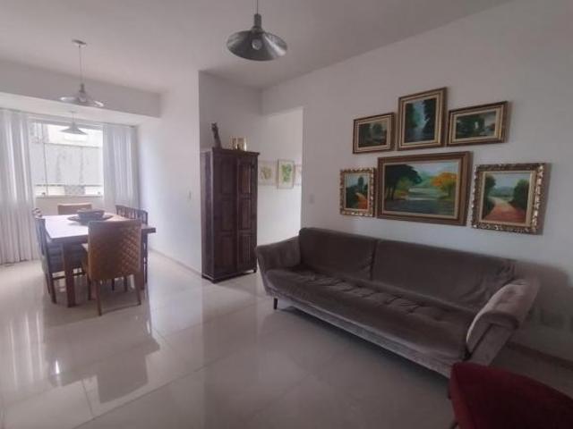 Apartamento para Venda em Belo Horizonte, Ouro Preto, 3 dormitórios, 1 suíte, 1 vaga