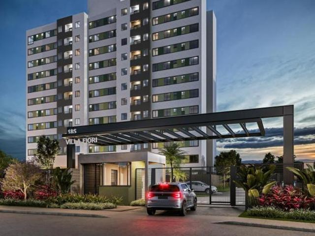 Apartamento para Venda em Belo Horizonte, Alípio de Melo, 2 dormitórios, 1 suíte, 1 banheiro, 1 vaga