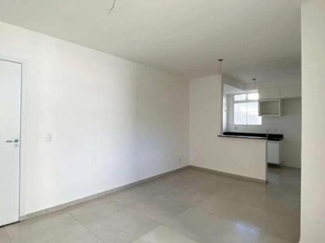 Apartamento para Venda em Belo Horizonte, Buritis, 2 dormitórios, 1 suíte, 2 banheiros, 2 vagas