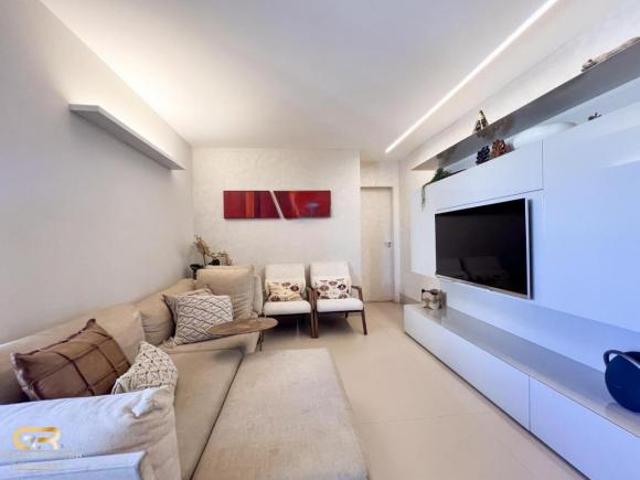 Apartamento para Venda em Belo Horizonte, Buritis, 4 dormitórios, 1 suíte, 3 banheiros, 3 vagas