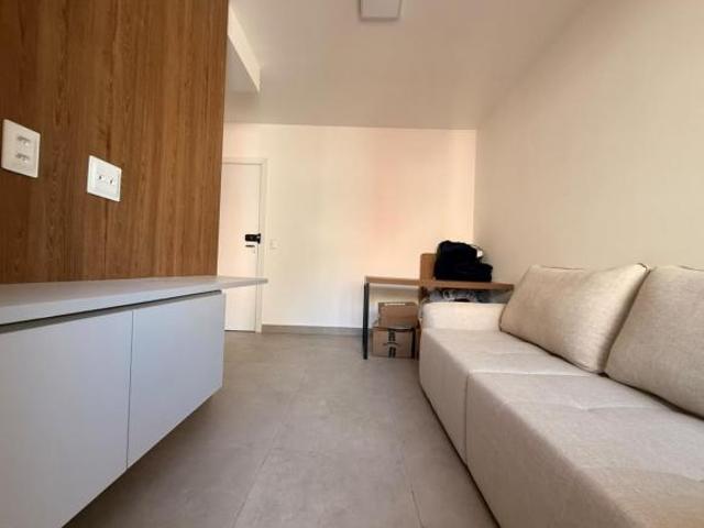 Apartamento para Venda em Belo Horizonte, Barro Preto, 1 dormitório, 1 suíte, 1 banheiro, 1 vaga