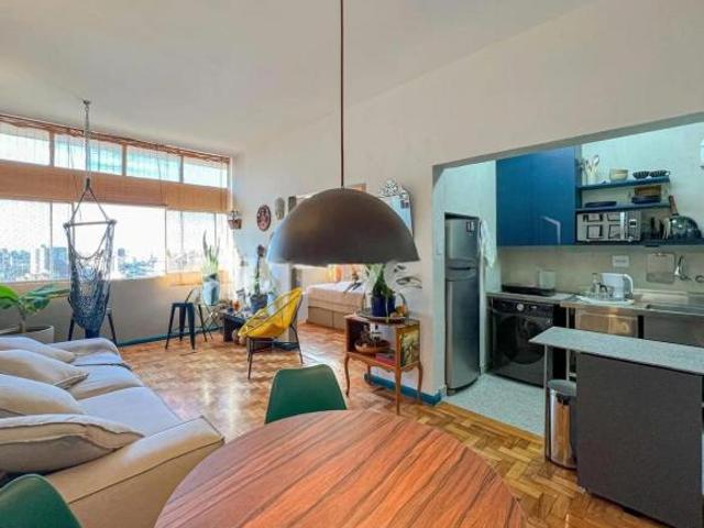 Apartamento para Venda em Belo Horizonte, Boa Viagem, 1 dormitório, 1 suíte, 1 banheiro