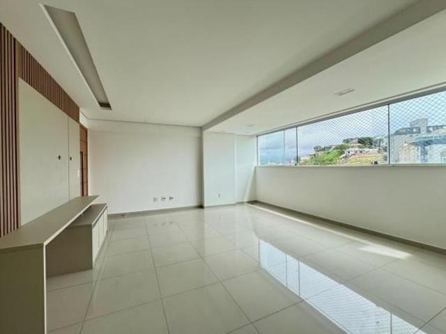 Apartamento para Venda em Belo Horizonte, Castelo, 3 dormitórios, 1 suíte, 2 banheiros, 2 vagas