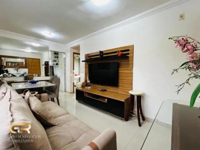Apartamento para Venda em Belo Horizonte, Castelo, 2 dormitórios, 1 banheiro, 2 vagas