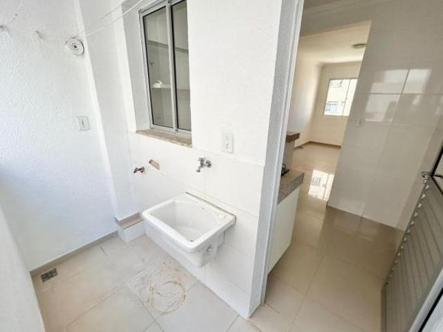 Apartamento para Venda em Belo Horizonte, Castelo, 2 dormitórios, 1 banheiro, 2 vagas