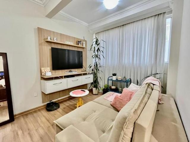 Apartamento para Venda em Belo Horizonte, Castelo, 2 dormitórios, 1 suíte, 2 banheiros, 2 vagas