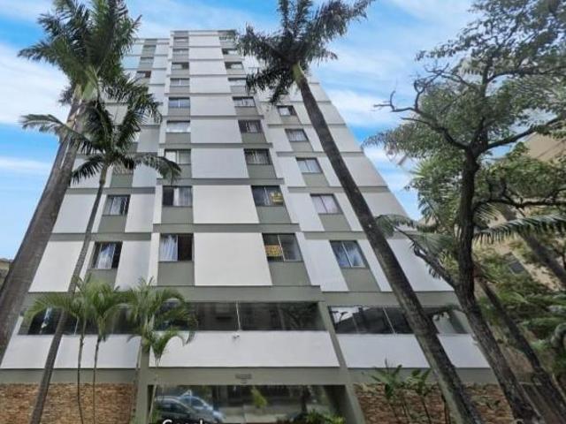 Apartamento para Venda em Belo Horizonte, Coração de Jesus, 2 dormitórios, 1 suíte, 2 banheiros, 1 v