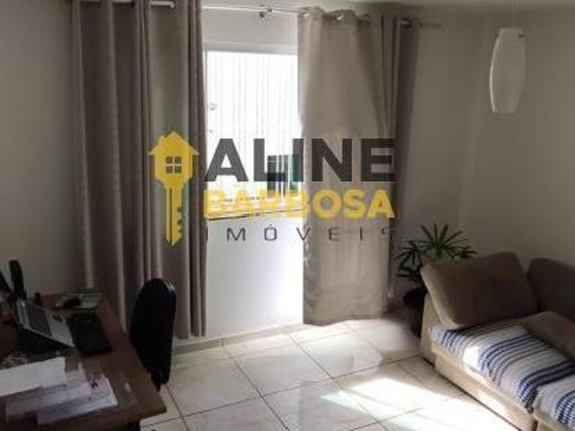 Apartamento para Venda em Belo Horizonte, Diamante Barreiro, 2 dormitórios, 1 banheiro, 1 vaga