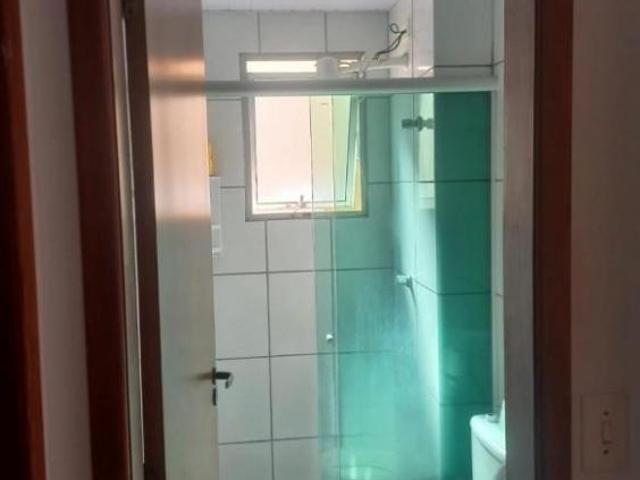 Apartamento para Venda em Belo Horizonte, Diamante Barreiro, 2 dormitórios, 1 banheiro, 1 vaga