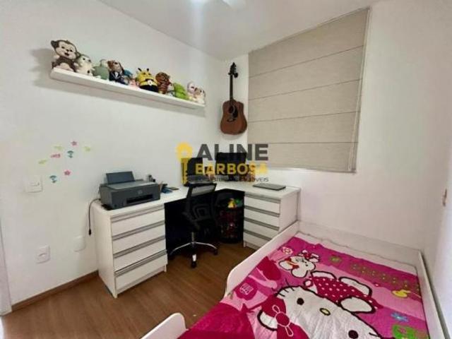Apartamento para Venda em Belo Horizonte, Diamante Barreiro, 2 dormitórios, 1 suíte, 1 banheiro, 1