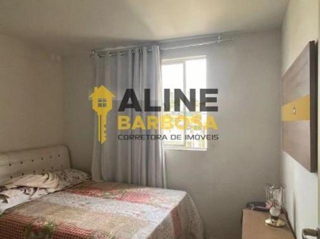 Apartamento para Venda em Belo Horizonte, Diamante Barreiro, 3 dormitórios, 1 banheiro, 1 vaga