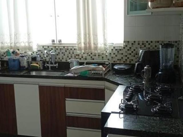 Apartamento para Venda em Belo Horizonte, Diamante Barreiro, 3 dormitórios, 1 suíte, 1 banheiro, 2