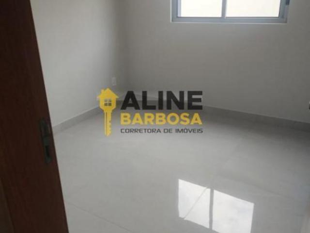 Apartamento para Venda em Belo Horizonte, Diamante Barreiro, 3 dormitórios, 1 suíte, 1 banheiro, 2