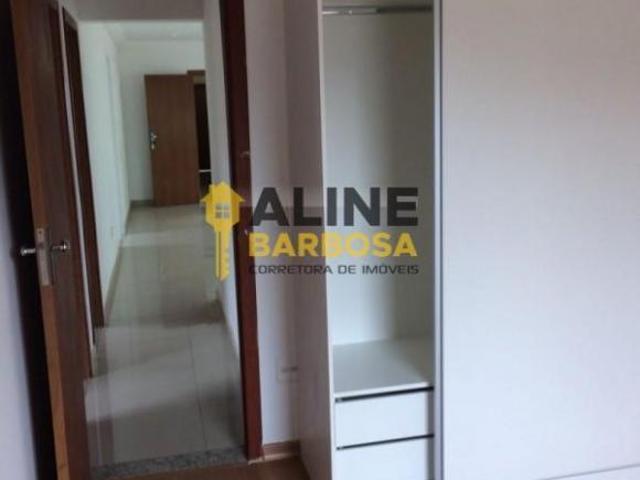 Apartamento para Venda em Belo Horizonte, Diamante Barreiro, 3 dormitórios, 1 suíte, 1 banheiro, 4