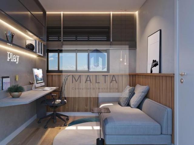 Apartamento para Venda em Belo Horizonte, Estoril, 2 dormitórios, 1 suíte, 2 banheiros, 1 vaga