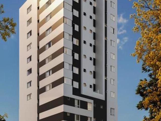 Apartamento para Venda em Belo Horizonte, Ipiranga, 2 dormitórios, 1 suíte, 1 banheiro, 1 vaga