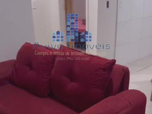 Apartamento para Venda em Belo Horizonte, Jaqueline, 2 dormitórios, 1 banheiro