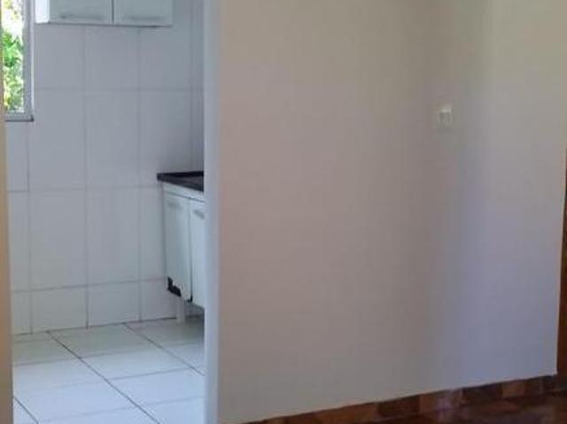 Apartamento para Venda em Belo Horizonte, Jardim America, 2 dormitórios, 1 banheiro