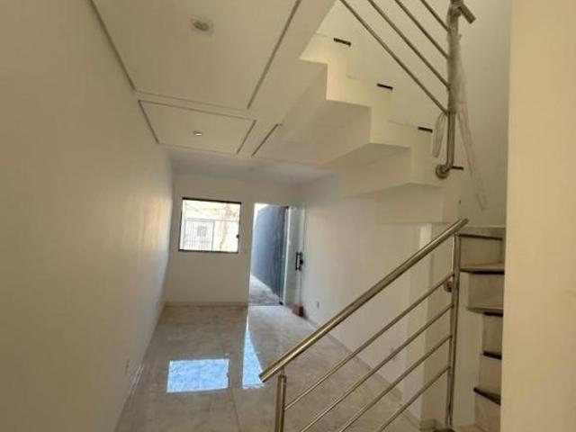 Apartamento para Venda em Belo Horizonte, Lagoinha Leblon Venda Nova, 2 dormitórios, 2 suítes, 3 b