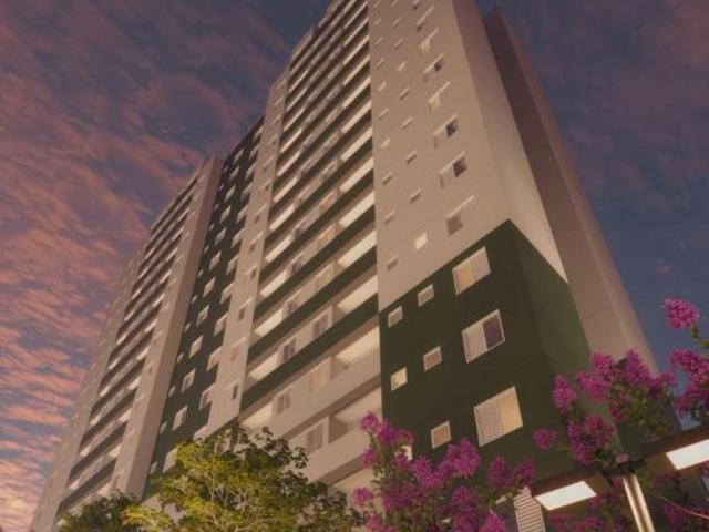 Apartamento para Venda em Belo Horizonte, Palmares, 2 dormitórios, 1 suíte, 1 banheiro, 1 vaga