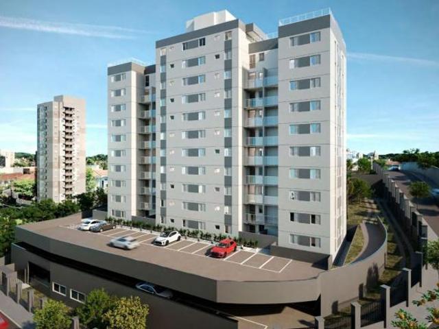 Apartamento para Venda em Belo Horizonte, Planalto, 2 dormitórios, 1 banheiro, 1 vaga