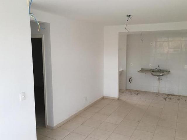 Apartamento para venda em Belo Horizonte, Pouso Alegre