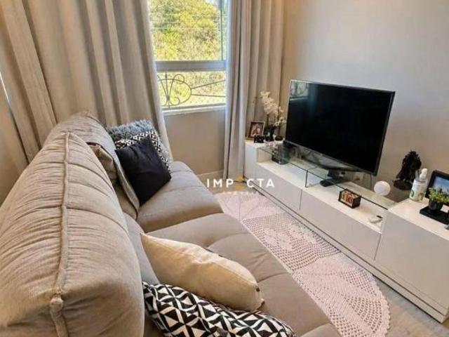 Apartamento para venda em Belo Horizonte, Pouso Alegre