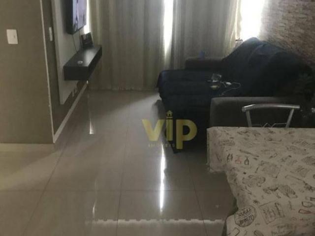 Apartamento para venda em Belo Horizonte, Pouso Alegre