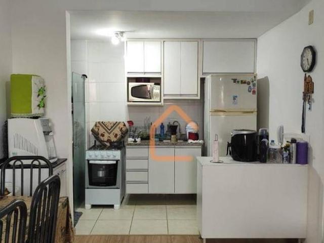 Apartamento para venda em Belo Horizonte, Pouso Alegre