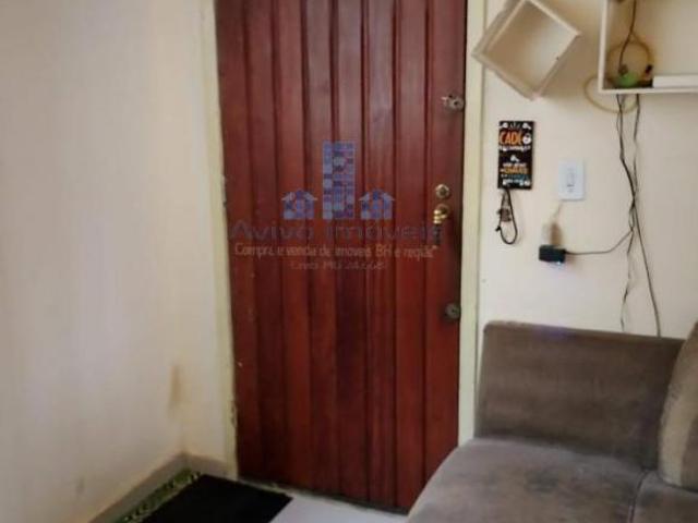 Apartamento para Venda em Belo Horizonte, São Lucas, 3 dormitórios, 1 banheiro