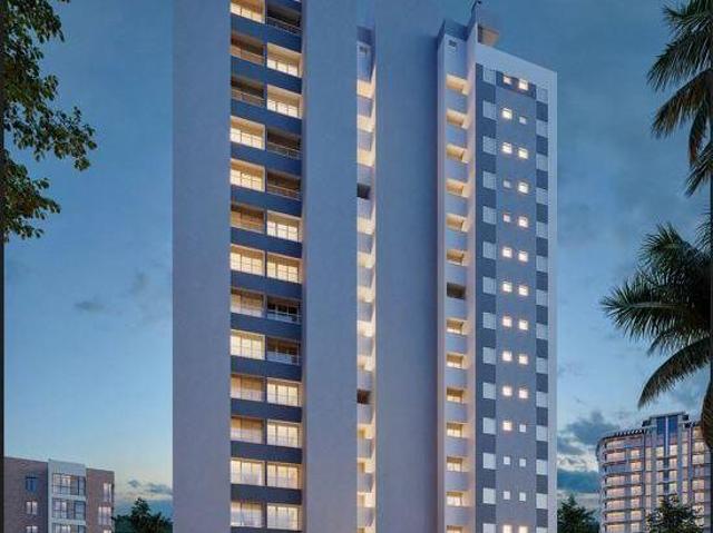 Apartamento para Venda em Belo Horizonte, Santa Mônica, 2 dormitórios, 1 suíte, 1 banheiro, 1 vaga