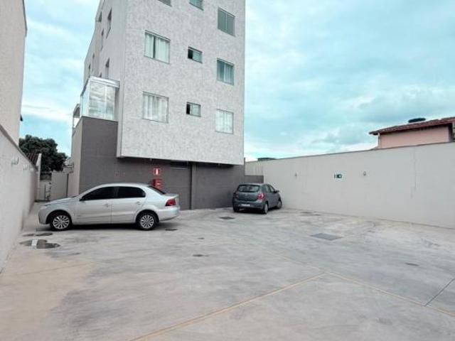 Apartamento para Venda em Belo Horizonte, Santa Mônica, 2 dormitórios, 2 vagas