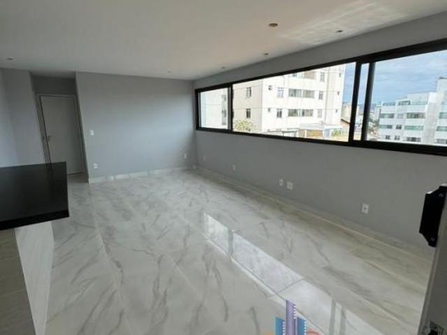 Apartamento para Venda em Belo Horizonte, Santa Inês, 4 dormitórios, 1 suíte, 1 banheiro, 2 vagas