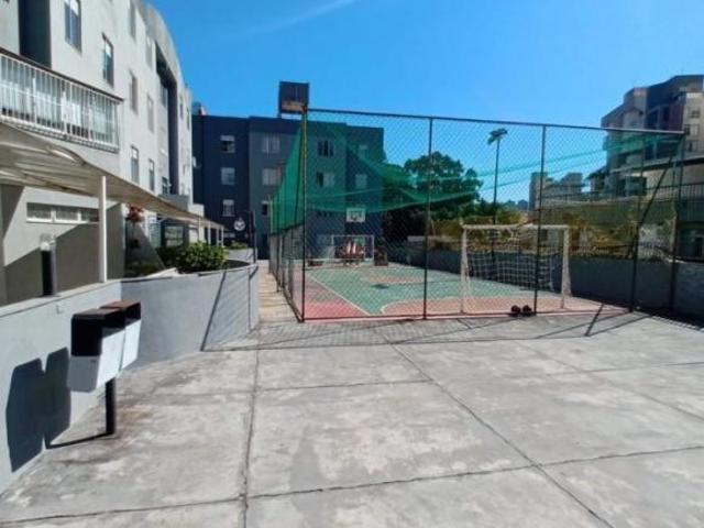 Apartamento para Venda em Belo Horizonte, Santo Antônio, 3 dormitórios, 1 suíte, 3 banheiros, 2 vaga