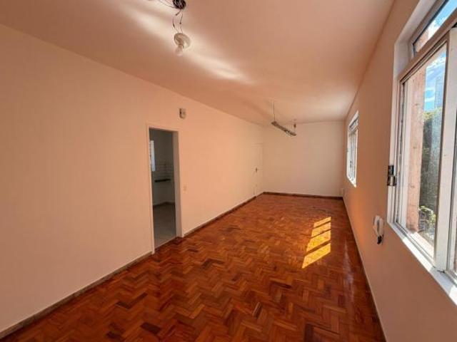 Apartamento para Venda em Belo Horizonte, Serra, 3 dormitórios, 1 suíte, 2 banheiros, 1 vaga