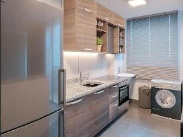 Apartamento para Venda em Belo Horizonte, Teixeira Dias Barreiro, 2 dormitórios, 1 suíte, 1 banhei