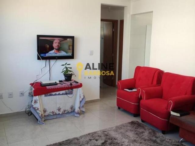 Apartamento para Venda em Belo Horizonte, Tirol Barreiro, 2 dormitórios, 1 banheiro, 1 vaga