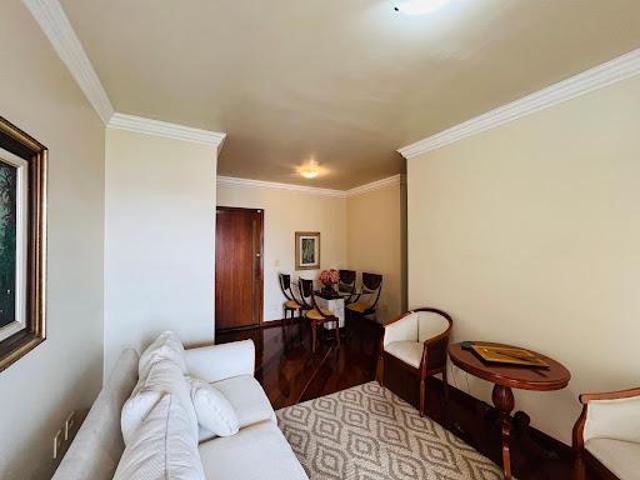 Apartamento para venda em Belo Horizonte